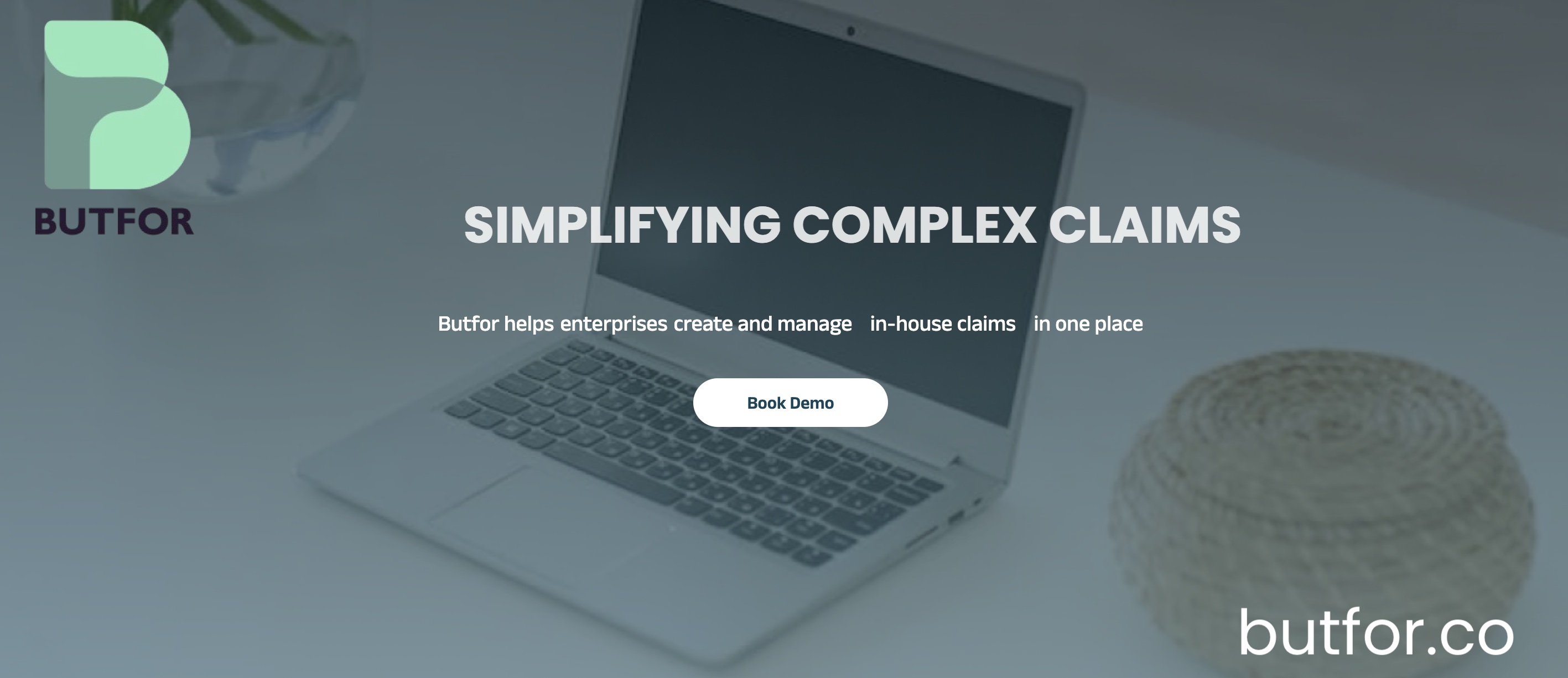 ButFor: Automate Business Interruption Claims & Maximize Lost Income